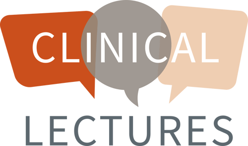 Clinical lectures - 14 septiembre 2022